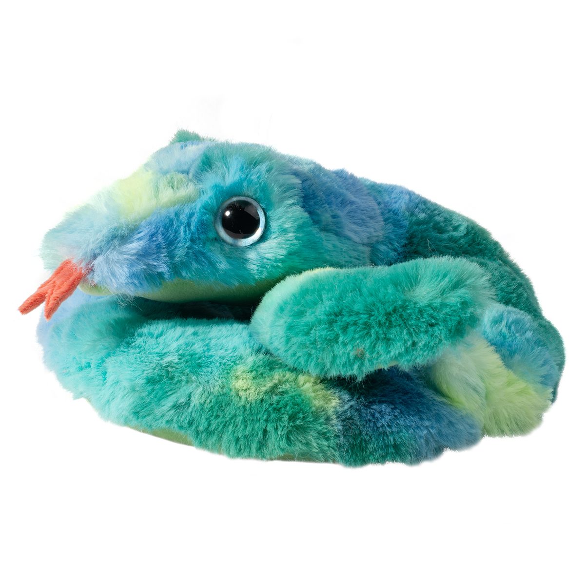 Pretzel the Snake by Douglas ESSA – Lacey Lane Plushies
