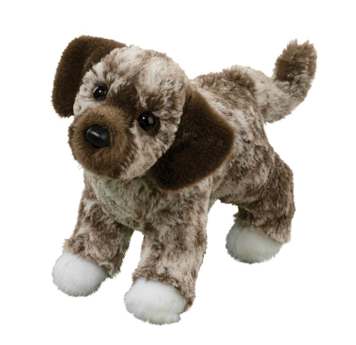 Spud Mutt by Douglas ESSA – Lacey Lane Plushies