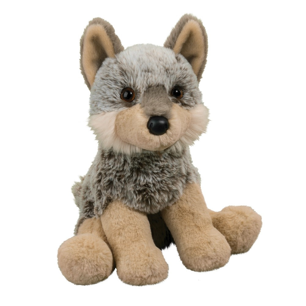 Albie Wolf by Douglas ESSA – Lacey Lane Plushies